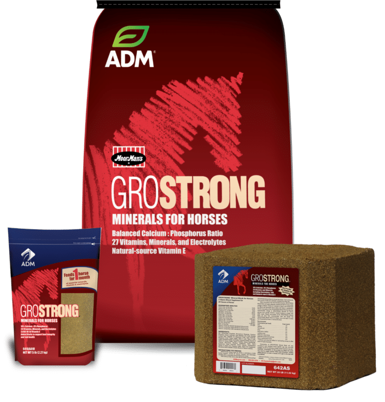 Delk Feed Products | Delk Feed Co