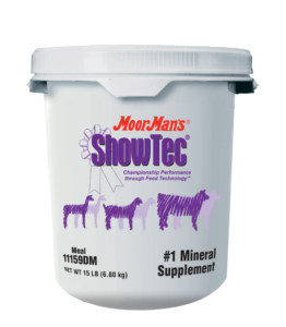 Delk Feed Products | Delk Feed Co